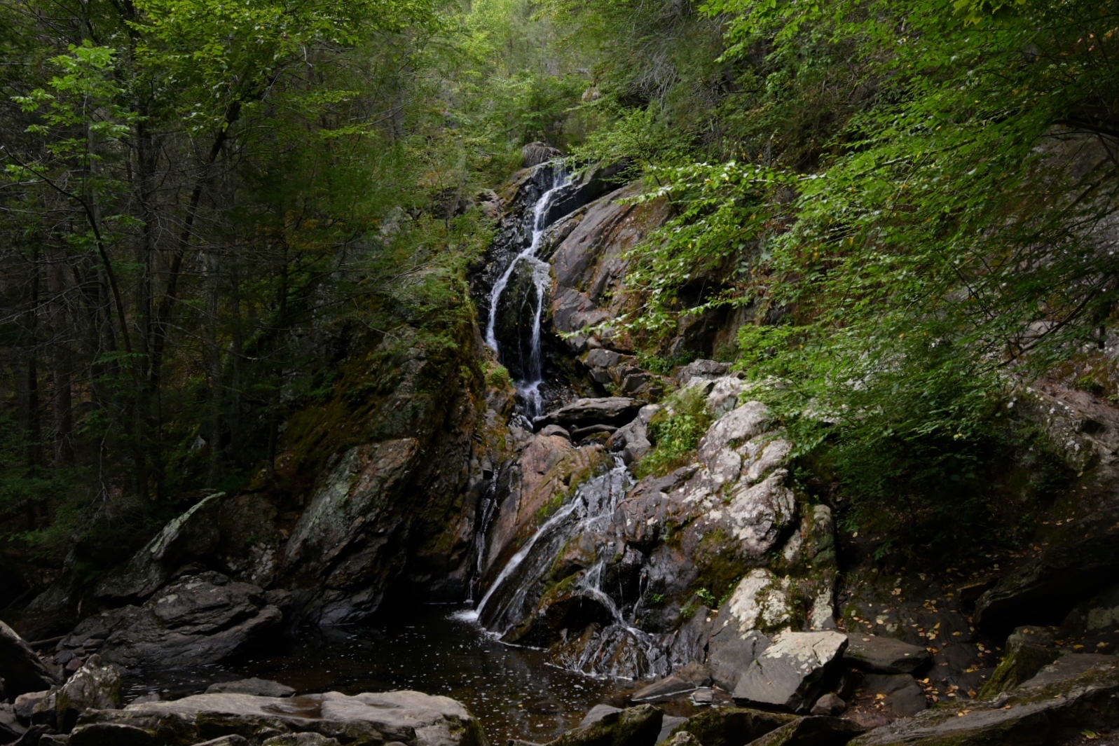 Short but Sweet Hikes in Connecticut | CTvisit